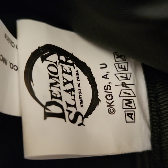 Demon Slayer | Bags | Demon Slayer Small Adjustable Shoulder Purse ...